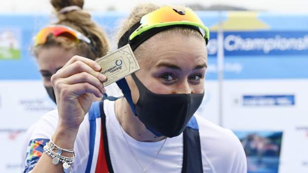 Hannah Scott: Northern Ireland football and Ireland rugby teams ...