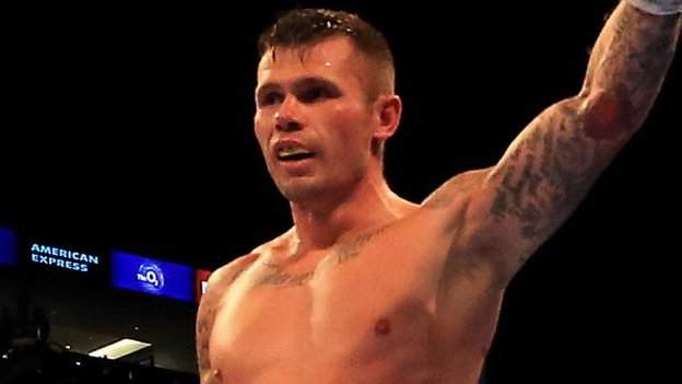 Martin Murray beats Roberto Garcia to close in on fifth world-title ...
