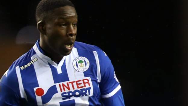 Wigan Athletic: League One champions to release four players - BBC Sport