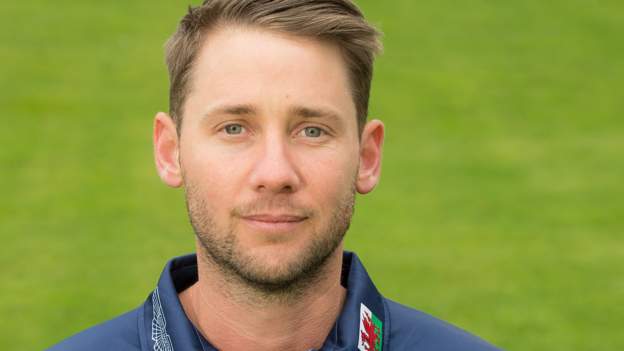 Glamorgan Cricket: Chris Cooke named new vice-captain - BBC Sport