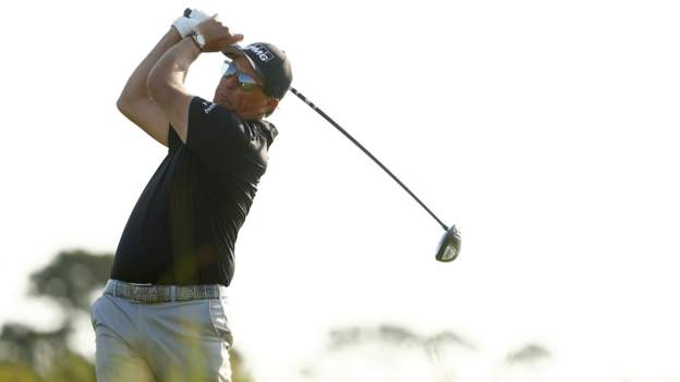 The PGA Championship LIVE: Follow scores, commentary & updates - Live ...