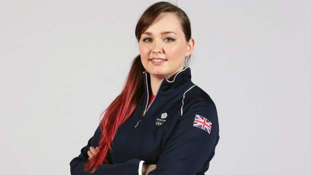 Olympic Games 2016: Shooter Jen McIntosh heading for Rio better than ...