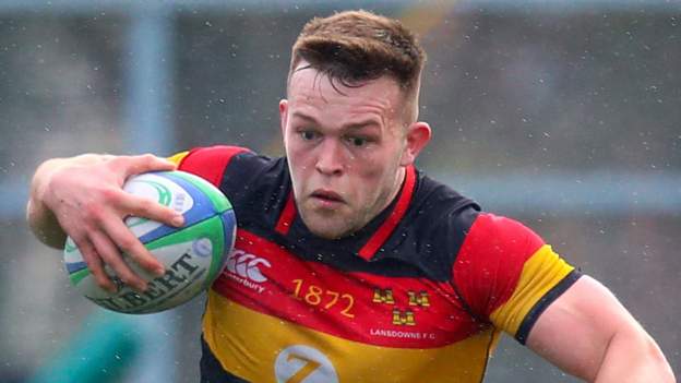 David O'Connor: Ulster recruit second row to join brother Alan in ...