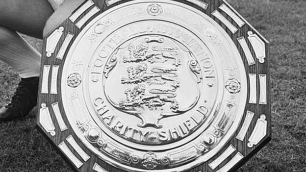 Quiz: Can you name the Community Shield winners since 1930? - BBC Sport