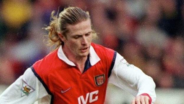 Emmanuel Petit on mercenaries, Man Utd, Chelsea and Catalonia - BBC Sport