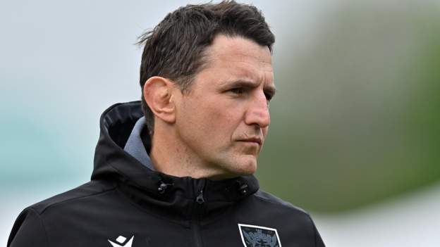 Phil Dowson: Early season lessons more important than results for ...