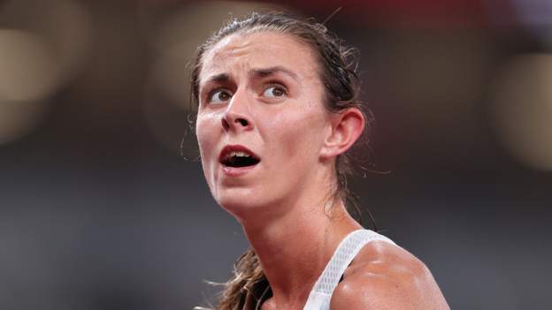 Jess Judd and Sam Atkin lead contenders at Night of the 10,000m PBs in ...