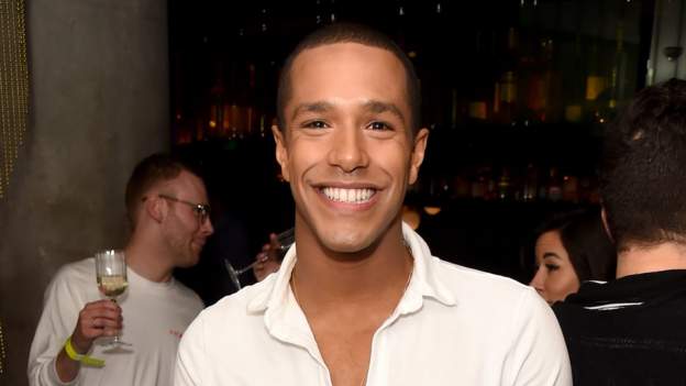 Michael Gunning: Gay swimmer overcomes prejudice to chase Olympic dream ...