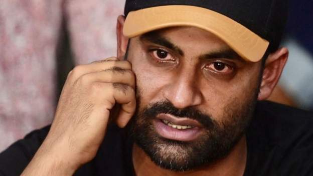 Bangladesh: Tamim Iqbal reverses international cricket retirement ...