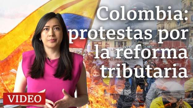 Colombia - BBC News Mundo