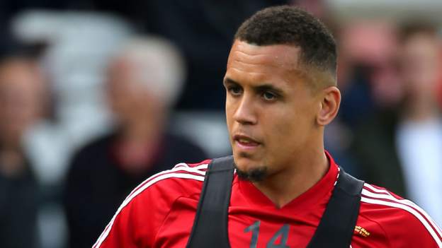 Ravel Morrison ready for Sheffield United debut - Wilder - BBC Sport