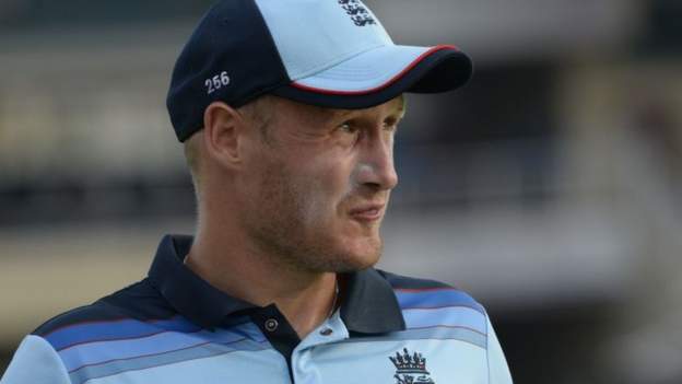 Matt Parkinson: England leg-spinner to miss ODI series against Ireland ...