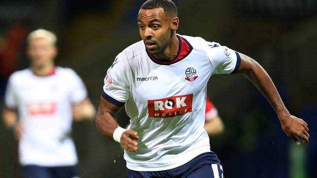 Liam Trotter: Forest deal for Bolton man is 'dead' - Freedman - BBC Sport