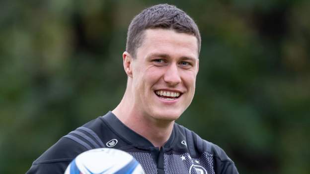 Leinster lock Ian Nagle joins Ulster for rest of season - BBC Sport