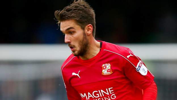Stevenage sign John Goddard, Dean Bowditch and teenage forward Joe ...