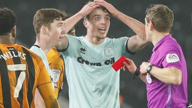 Conor Shaughnessy: Rochdale win appeal against midfielder's red card ...