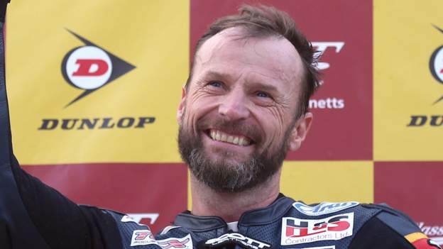 Bruce Anstey: 'The doctors don't know how I'm still here' - Kiwi road ...