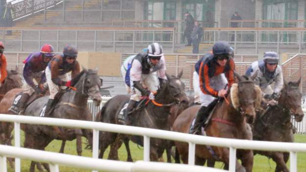 Ulster Derby set for 24 July as Northern Ireland racing plans return ...