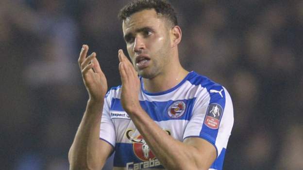 Hal Robson-Kanu: Reading and Wales striker pleased to play varied role ...