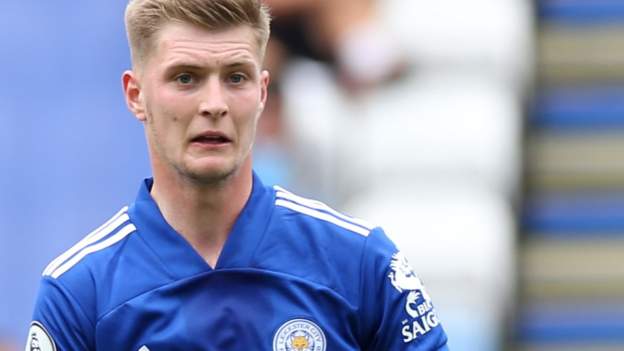 Wycombe Wanderers: Leicester City defender Josh Knight joins on loan ...