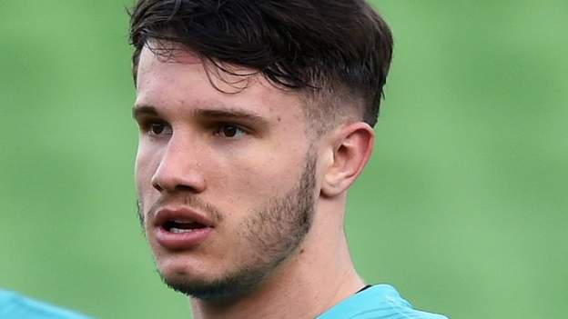 Harri Doel: Worcester Warriors to sign Scarlets' Wales Under-20 winger ...