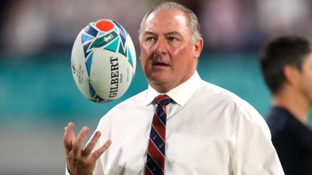 Rugby World Cup: Bring tournament to USA, says head coach Gary Gold ...