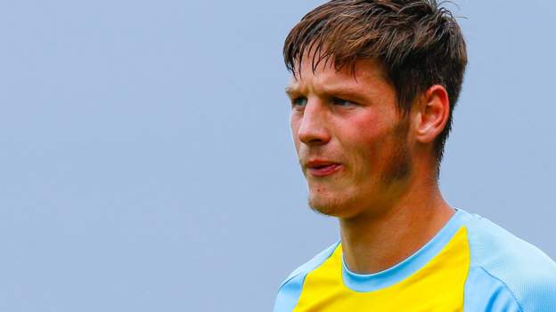 Ben Wiles: Rotherham United midfielder signs new contract at ...