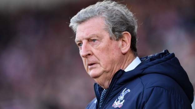 Quiz: Can you name the Premier League's oldest managers? - BBC Sport