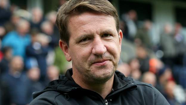 Daniel Stendel: Hearts offer former Barnsley manager Tynecastle job ...