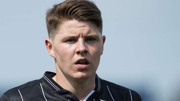 Dunfermline 2-0 Arbroath: Nisbet brace gives hosts victory - BBC Sport