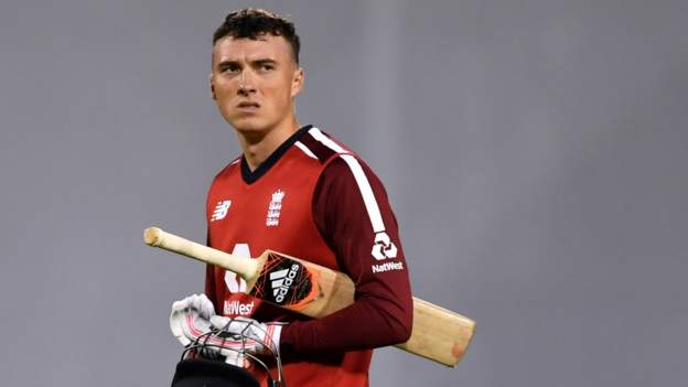 Tom Banton: Somerset's England batsman to miss Trophy final for Indian ...