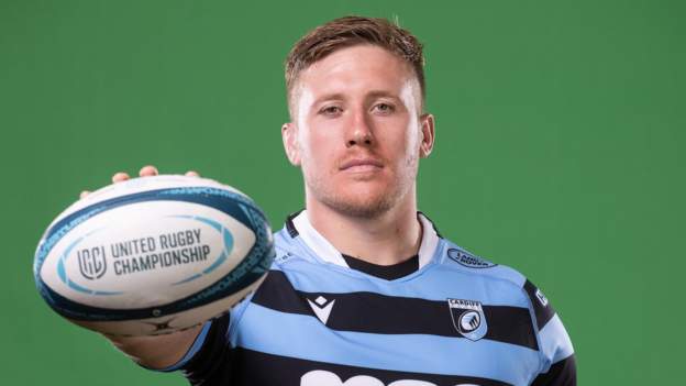 Matthew Screech: Cardiff lock rejoins Dragons on loan - BBC Sport