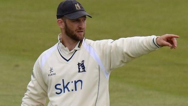 Warwickshire: Jim Troughton is appointed as new first-team coach at ...