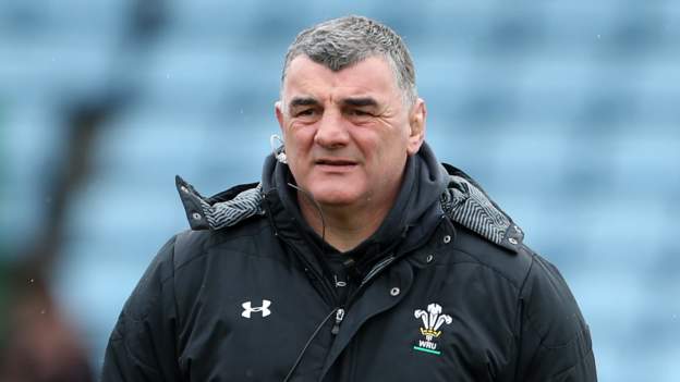 Rowland Phillips: Wales Women's rugby revamp 'already delivering' - BBC ...