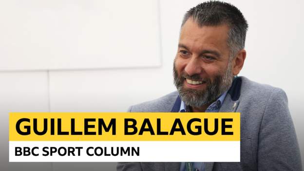 Champions League final: Guillem Balague on Klopp & Pochettino ...