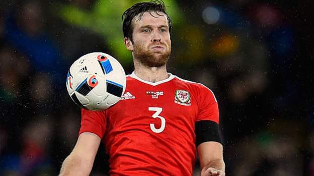 Adam Matthews: Bristol City defender sidelined with hamstring injury ...