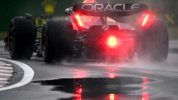 F1 LIVE: Canadian Grand Prix qualifying latest - Live - BBC Sport