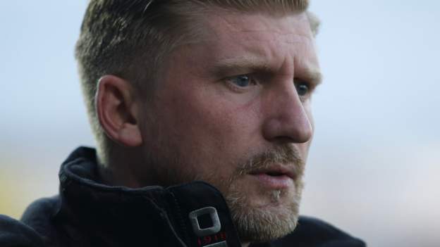 Jamie Sherwood: Yeovil Town Ladies manager assures fans of financial ...