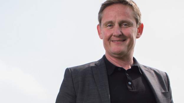 Sale Sharks: CorpArq owner Simon Orange makes investment promise - BBC ...