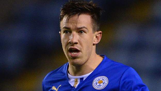 Sean St Ledger: Solihull Moors sign former Preston and Leicester City ...