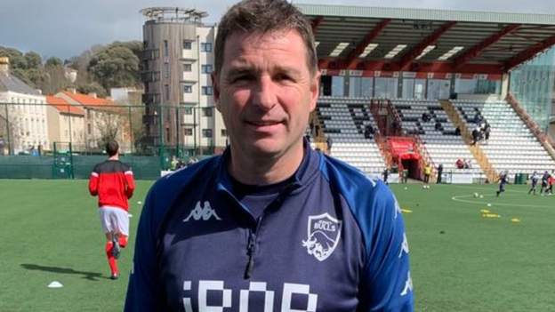 Jersey Bulls: Late Horley Town postponement will cost club around £ ...