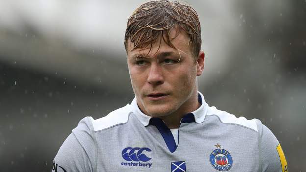 David Denton: Worcester sign Bath's 35-times capped Scotland ...