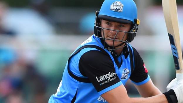 Leicestershire: George Rhodes joins on loan before agreed 2020 move ...