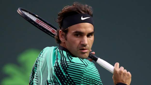 Roger Federer: Swiss 18-time Grand Slam winner to miss French Open - BBC Sport