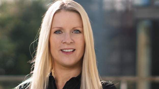 England netball: New chief executive Fran Connolly wants side to be ...