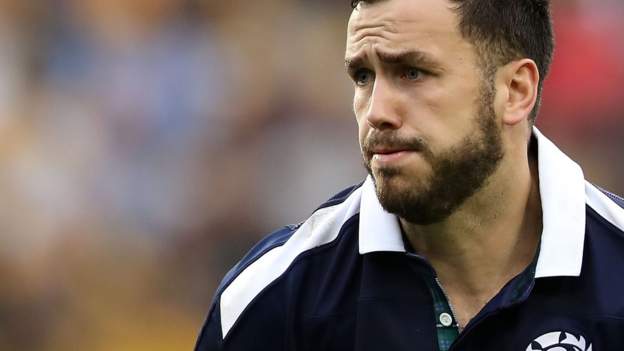 Alex Dunbar will leave Glasgow Warriors after moving to Newcastle ...