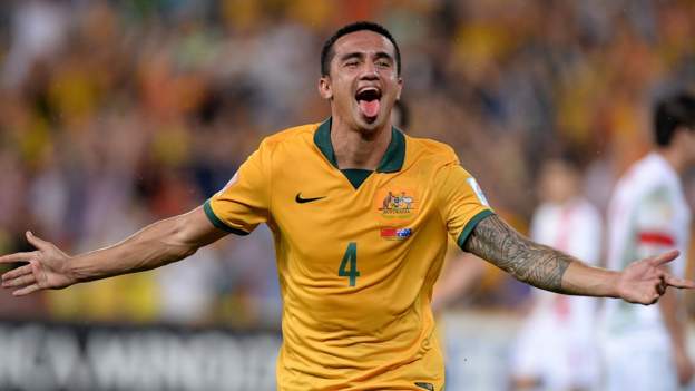 Tim Cahill: Australian close to Melbourne City switch after leaving ...