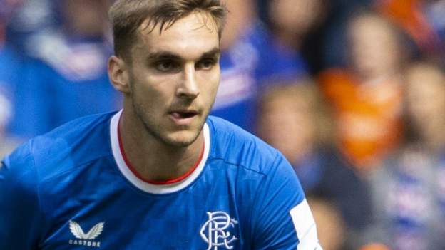 James Sands: Defender returns to New York as Rangers loan ends early ...