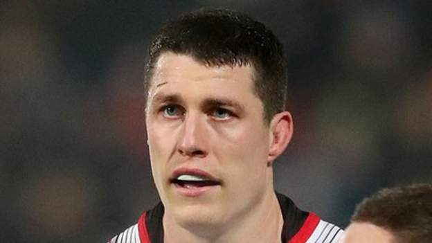 Pro14: Ian Nagle frustrated loan move terms mean no action against ...