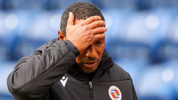 Tim Dellor column: Can Reading pull off a great escape with Paul Ince ...